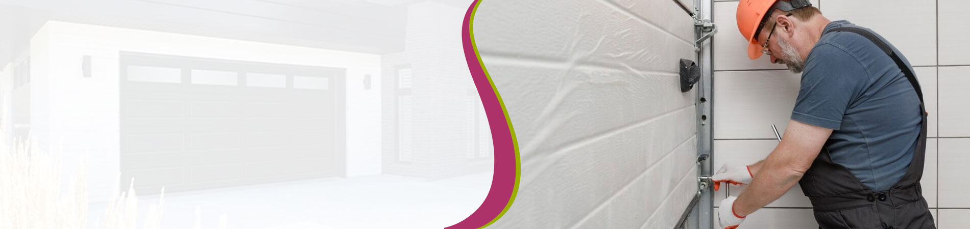 Fix A Garage Door North York 磊 - Fix Garage Door Panel, Cable & Spring ...